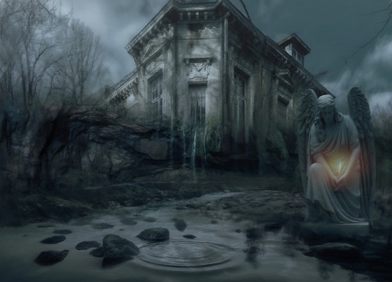 The Harrowing Case of the Demonic Screaming House of Missouri