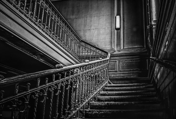 The Harrowing Case of the Demonic Screaming House of Missouri