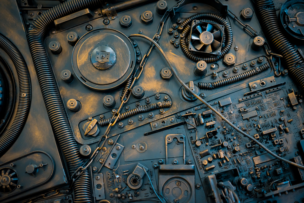 Vatican's Chronovisor Time Machine 'Time Travels' Into 2023