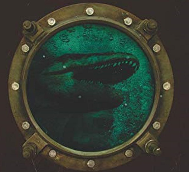 Creatures of the Really (Really!) Big Size: We Should Term Them Monsters