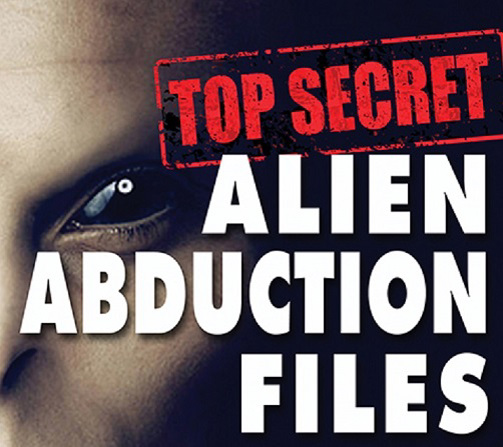 Another Intriguing Alien Abduction Affair: FBI agents, the Men in Black ...