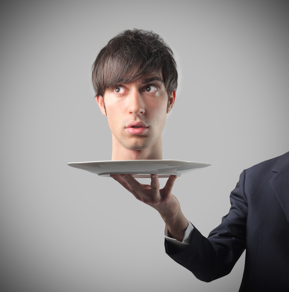 Head Transplant Surgeon is Back With a New Plan for Brain Transplants