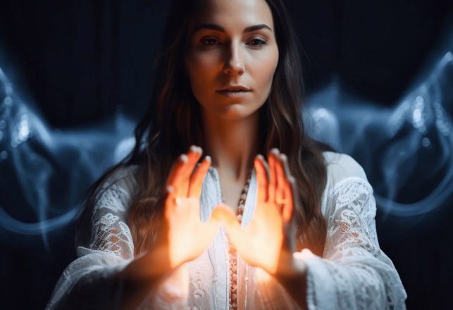 29.10 - MU Podcast - The Light of the Living