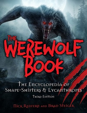 The Story of the Werewolf That Will Never Go Away: From the 1970s to ...