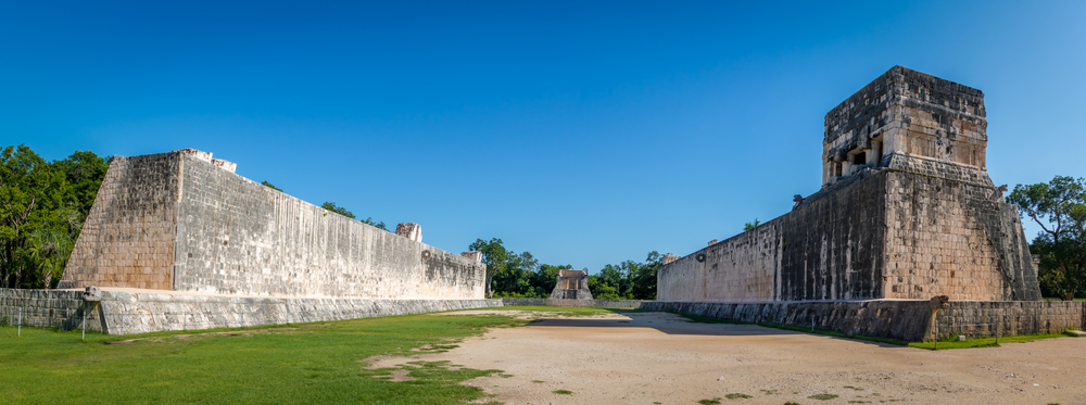1200-Year-Old Scoreboard From Ancient Maya Ball Game Discovered at ...