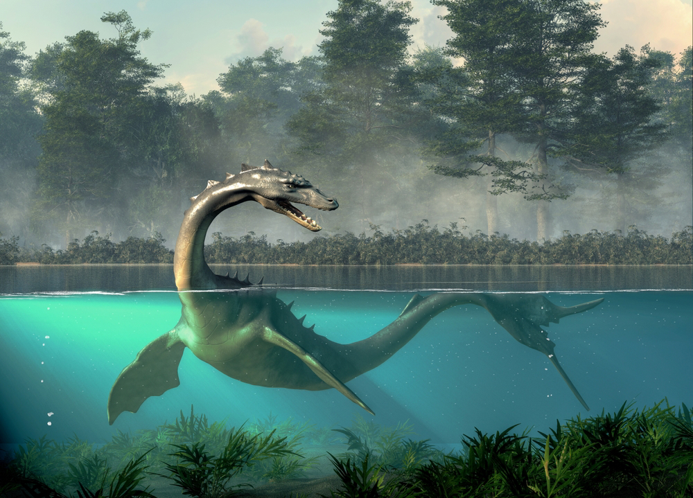 The First Official and Unofficial Loch Ness Monster Sightings of 2023