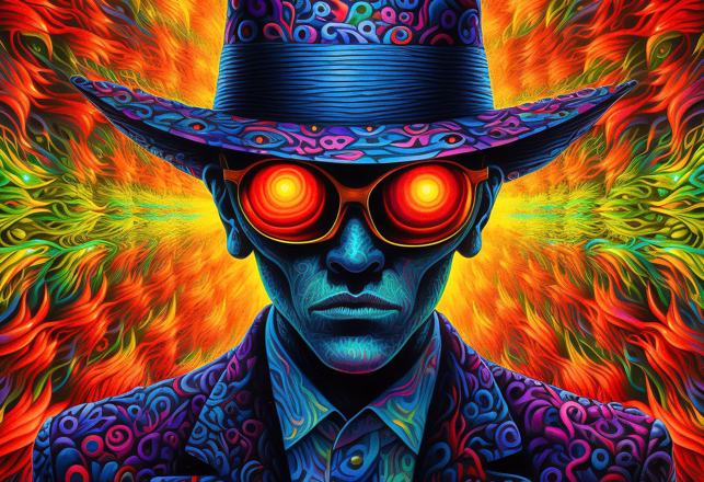 28.17 - MU Plus+ Podcast - The Stripper Demonologist