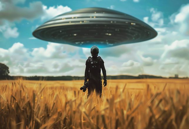 31.16 - MU Podcast - The Great Crop Circle Hoax