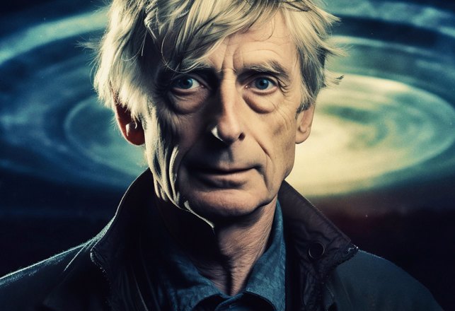 29.22 - MU Plus+ Podcast - The Thin Blue Supernatural Line