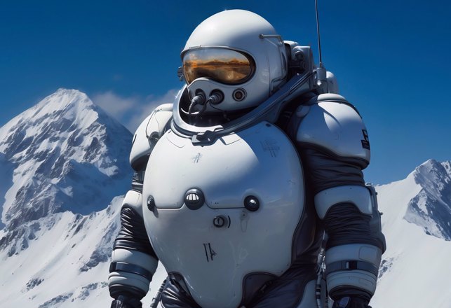 32.03 - MU Podcast - Drones of the Mountain King