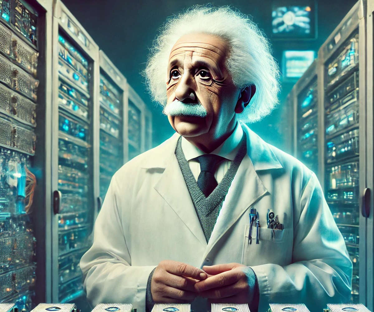 The Ghost in the Machine is Real. And it's Awake