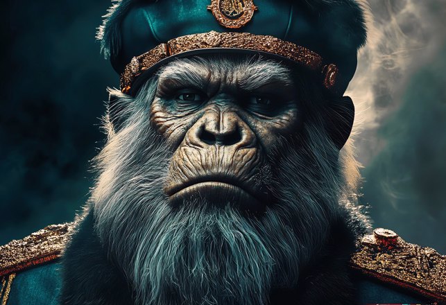 30.13 - MU Plus+ Podcast - Supreme Leader Zorth