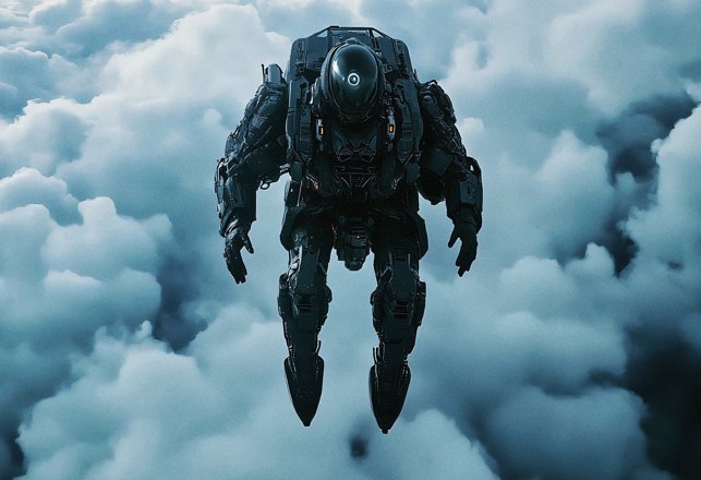 32.22 - MU Podcast - The Drones Return