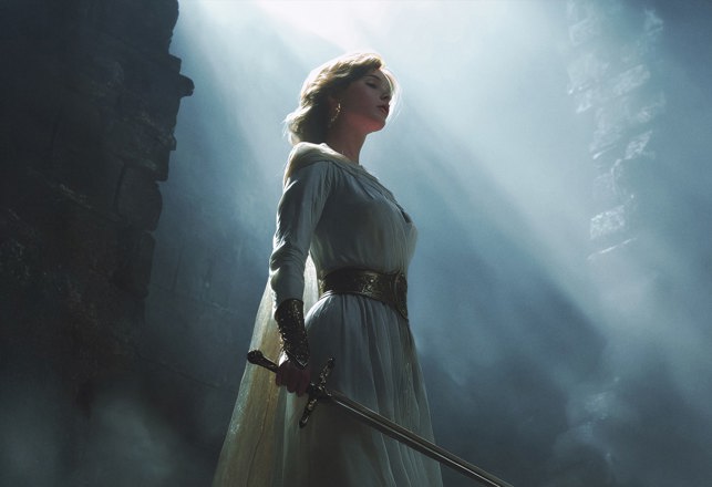 32.12 - MU Plus+ Podcast - Goddess of the Grail