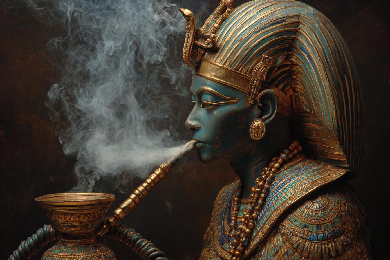 Time-Traveling UFOs, Extra-Loud Extraterrestrials, Golden-Tongued ...